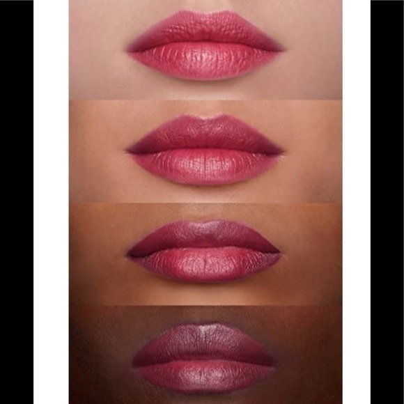 MAC Cosmetics | Makeup | Mac Amplified Creme Lipstick Chatterbox | Poshmark